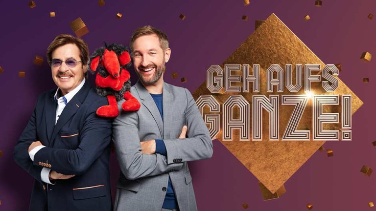 Geh aufs Ganze: Zocken mit Zonk! - Dschungelcamp Blog