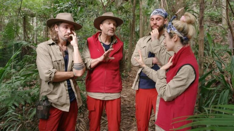Trash-TV vs. Reality-TV: Warum das Dschungelcamp ehrlicher ist
